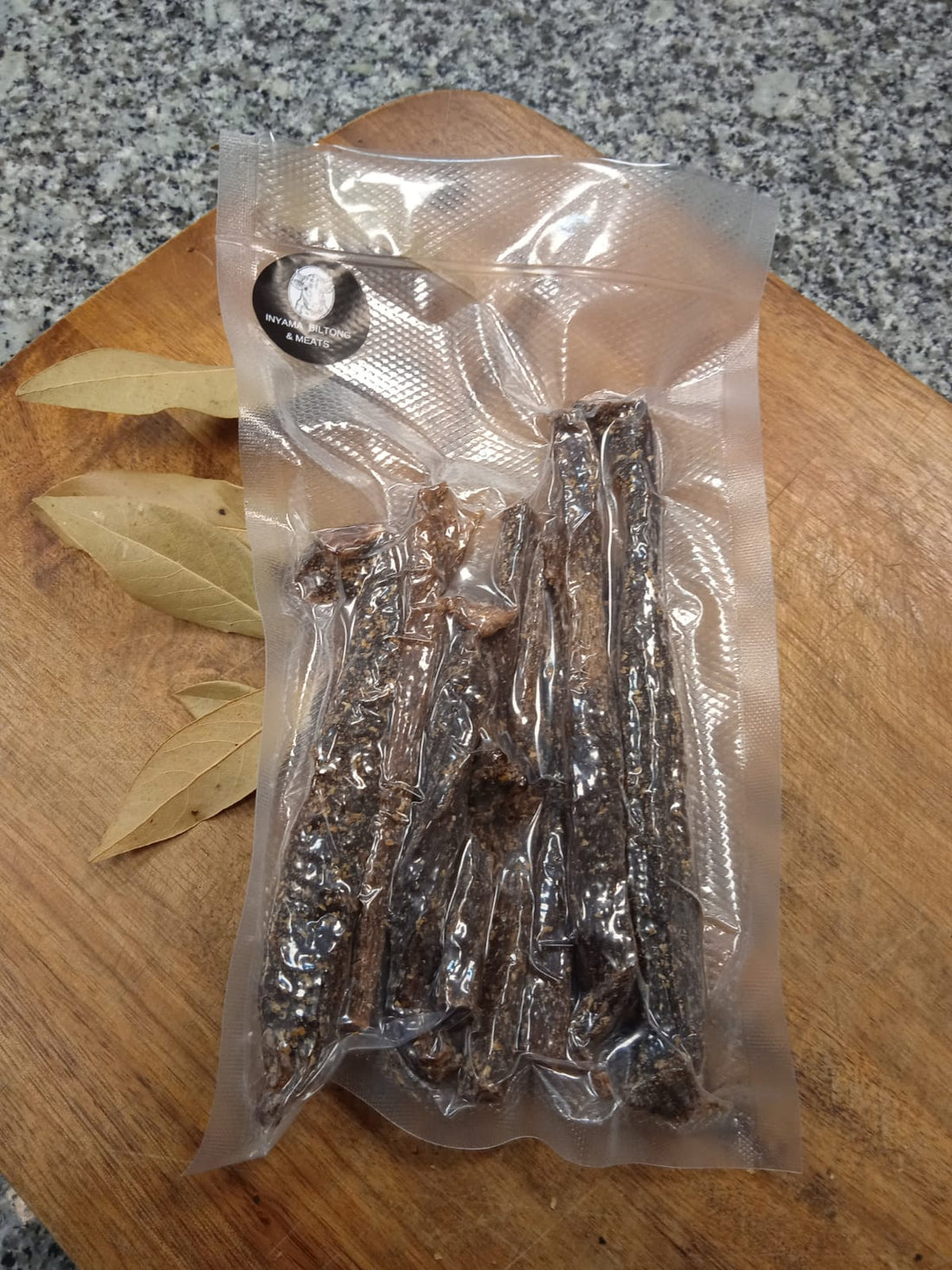 Biltong Sticks - 100g – Inyama Biltong and Meats